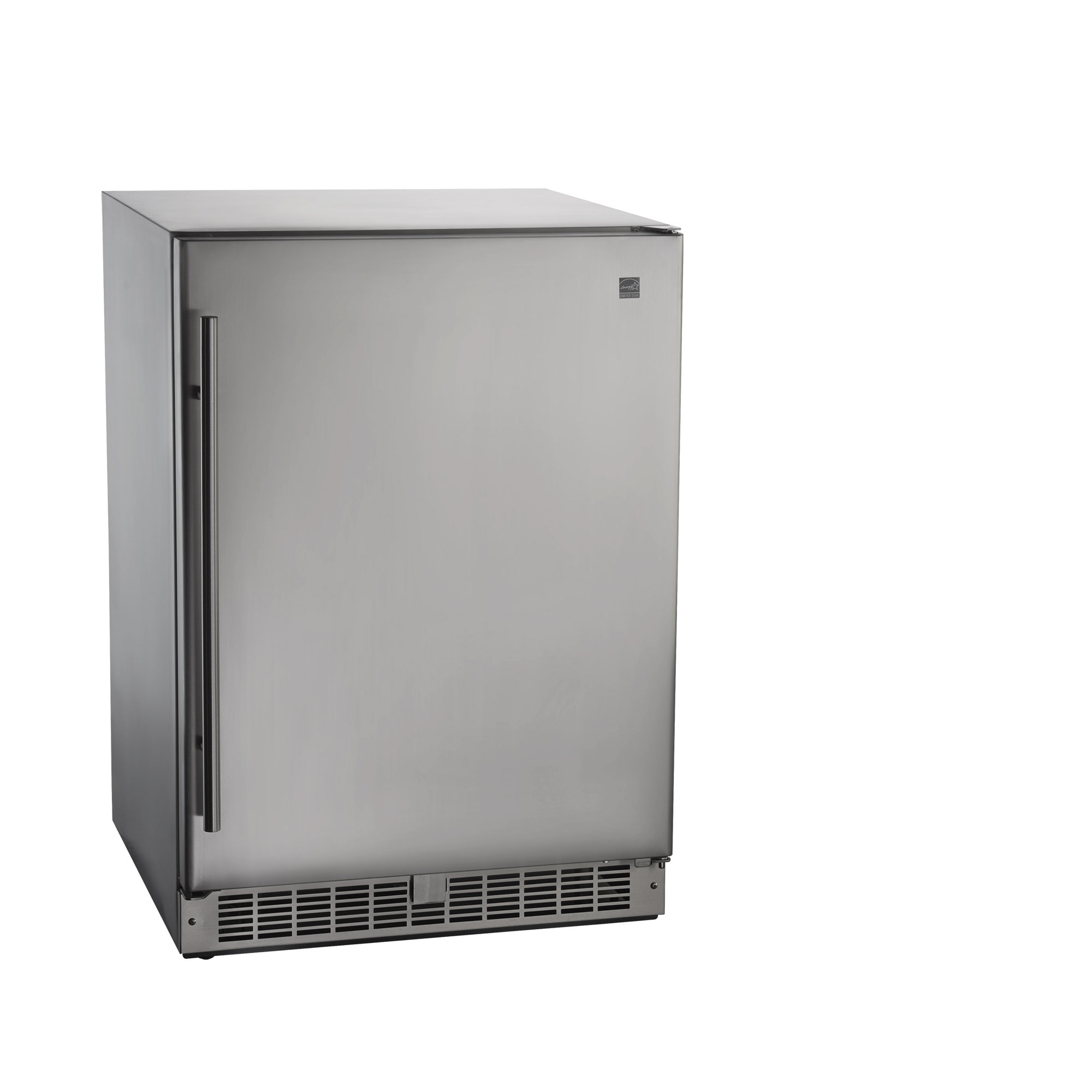 Napoleon 24-inch 5.5 cu. ft. Undercounter Compact Refrigerator | Wayfair.ca
