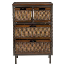 Storage Drawer Units You'll Love | Wayfair