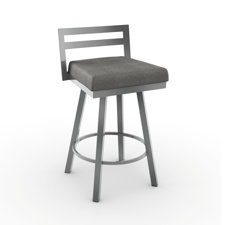 Modern Barstools + Counter Stools | AllModern