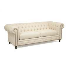 Cream Sofa | Wayfair