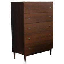 Modern Dressers + Chest of Drawers | AllModern