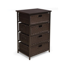Storage Drawer Units You'll Love | Wayfair