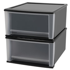 Storage Drawer Units You'll Love | Wayfair