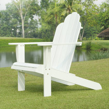 Adirondack Chairs You'll Love | Wayfair