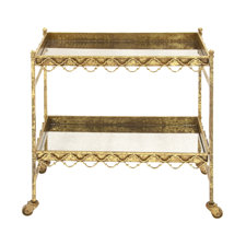 Bar Carts You'll Love | Wayfair.ca