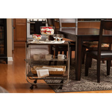 Bar Carts You'll Love | Wayfair.ca