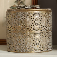 Decorative Boxes You'll Love | Wayfair.ca