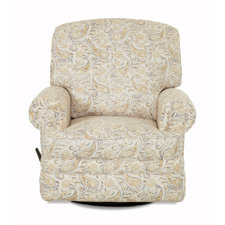 Patterned Recliners You'll Love | Wayfair