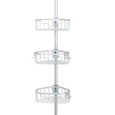 Shower & Bathtub Accessories You'll Love | Wayfair.ca