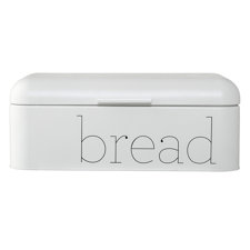 Bread Boxes You'll Love | Wayfair.ca