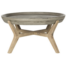 Grey Coffee Tables | Wayfair.co.uk