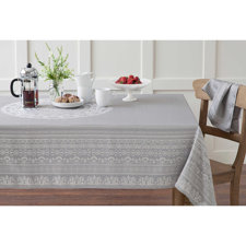 Tablecloths You'll Love | Wayfair