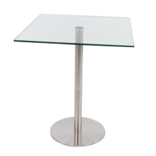 Square Kitchen & Dining Tables You'll Love | Wayfair