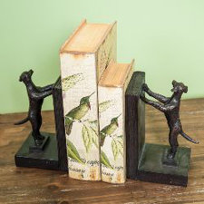 Bookends You'll Love | Wayfair.ca