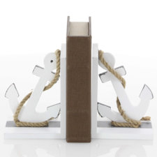 Wood Bookends You'll Love | Wayfair