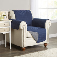 Slipcovers: Chair Covers and Sofa Covers | Wayfair.ca