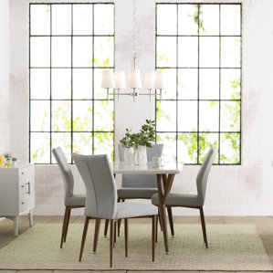 5 Piece Kitchen & Dining Room Sets You'll Love | Wayfair