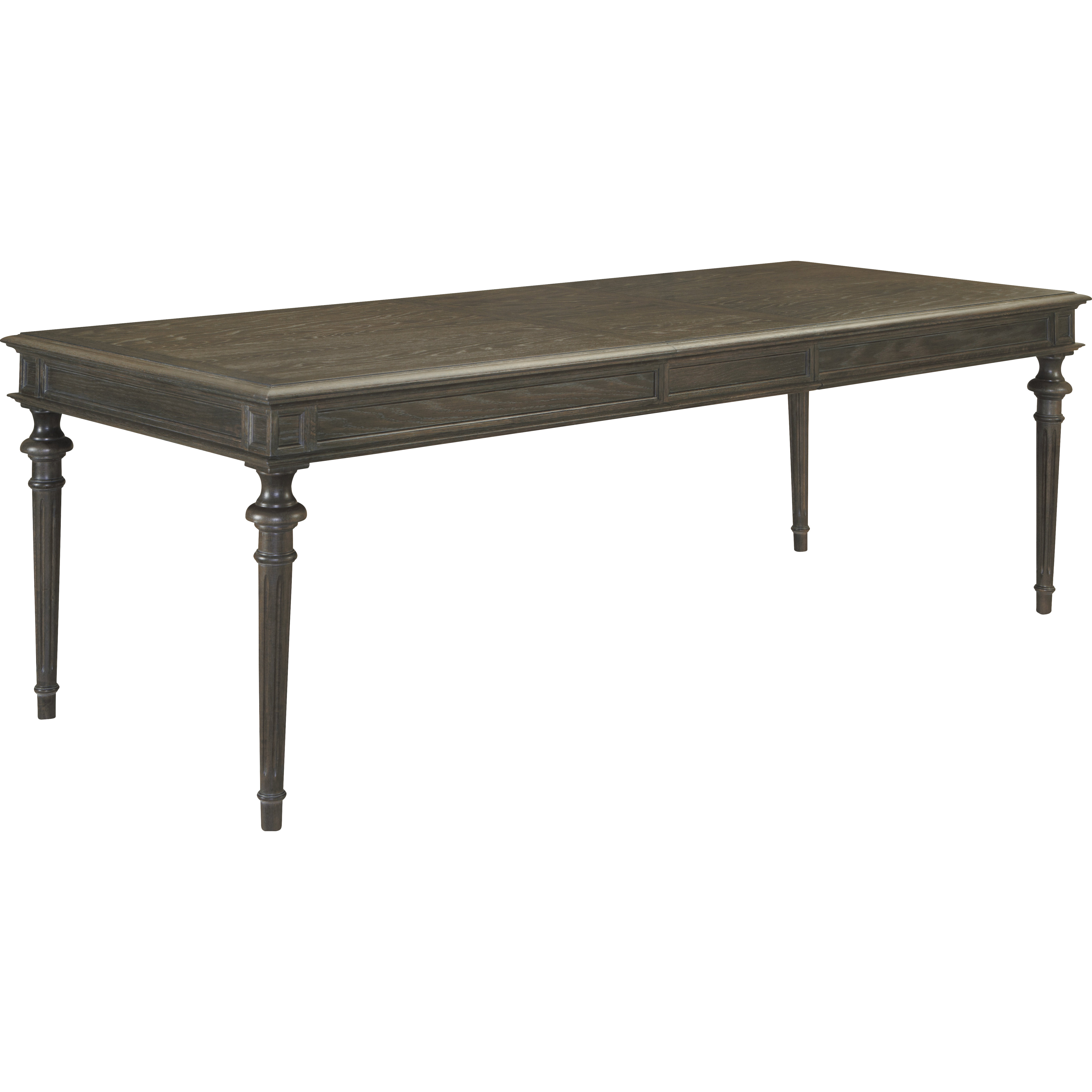 Universal Furniture Berkeley 3 Tribecca Dining Table & Reviews | Wayfair