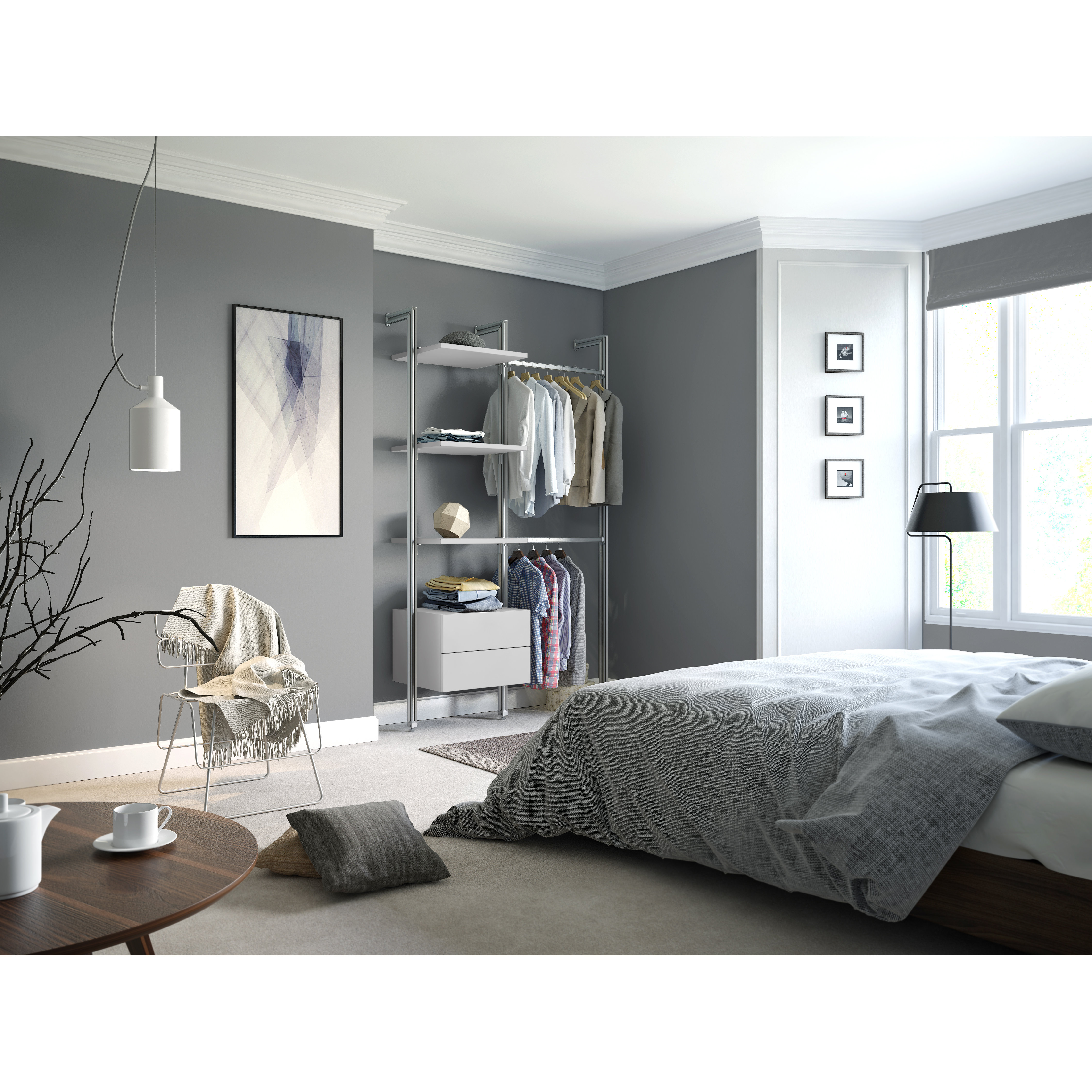 Space Pro Free Standing Furniture at Lynn Craig blog