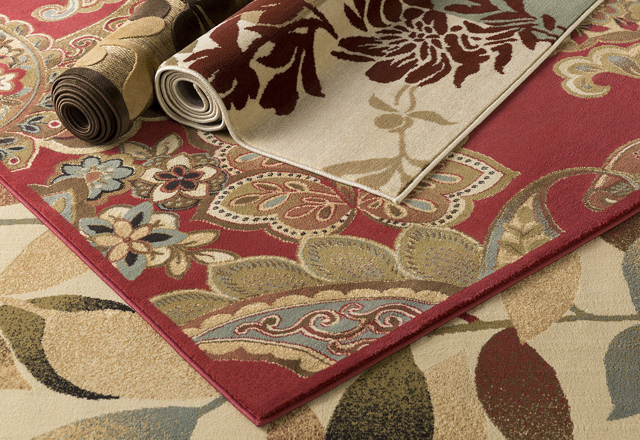 [BIG SALE] Naturally Chic: Earth-Tone Rugs You’ll Love In 2022 | Wayfair