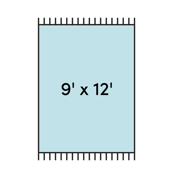 Wayfair | 9' x 12' Rugs You'll Love in 2022