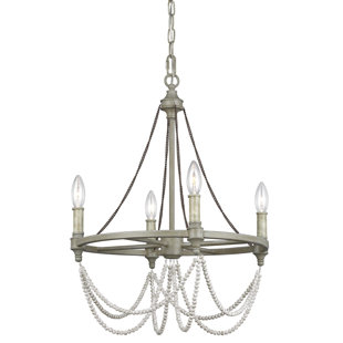 Damp Rated Chandeliers