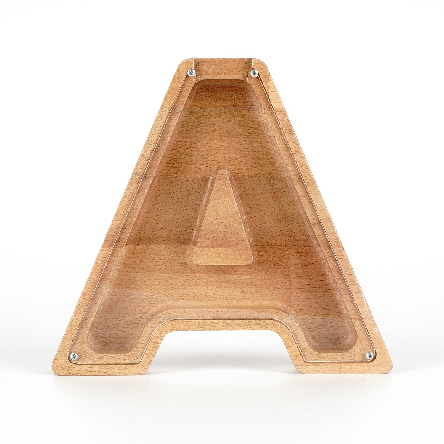 East Urban Home Jetter Money Box Penny Bank | Wayfair