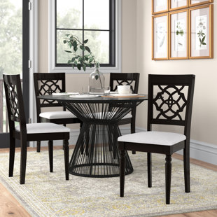 Wayfair | Cross Back Kitchen & Dining Chairs You'll Love in 2022