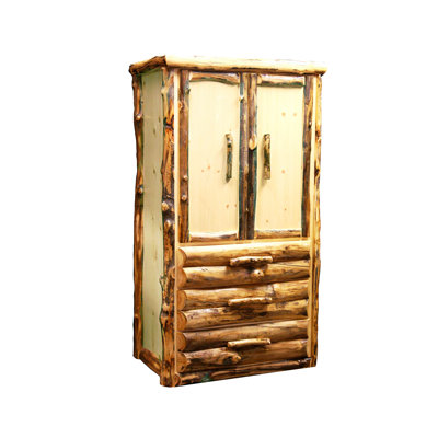 Shop Our Large Selection Of Armoires and Wardrobes - Warehouse Direct ...