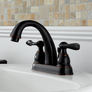 Wayfair | Bathroom Sink Faucets