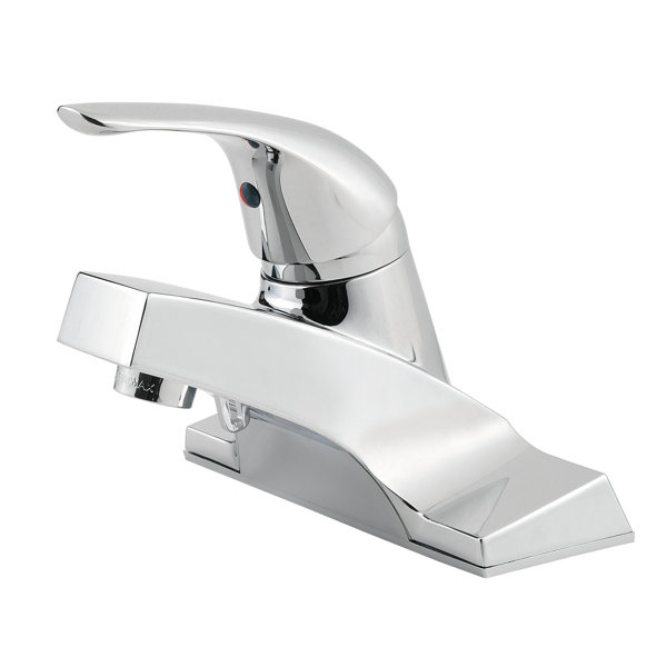 Pfister Centerset Bathroom Faucet & Reviews | Wayfair