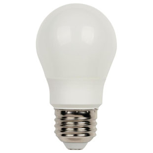 Wayfair | A15 Bulb Shape Light Bulbs You'll Love in 2022