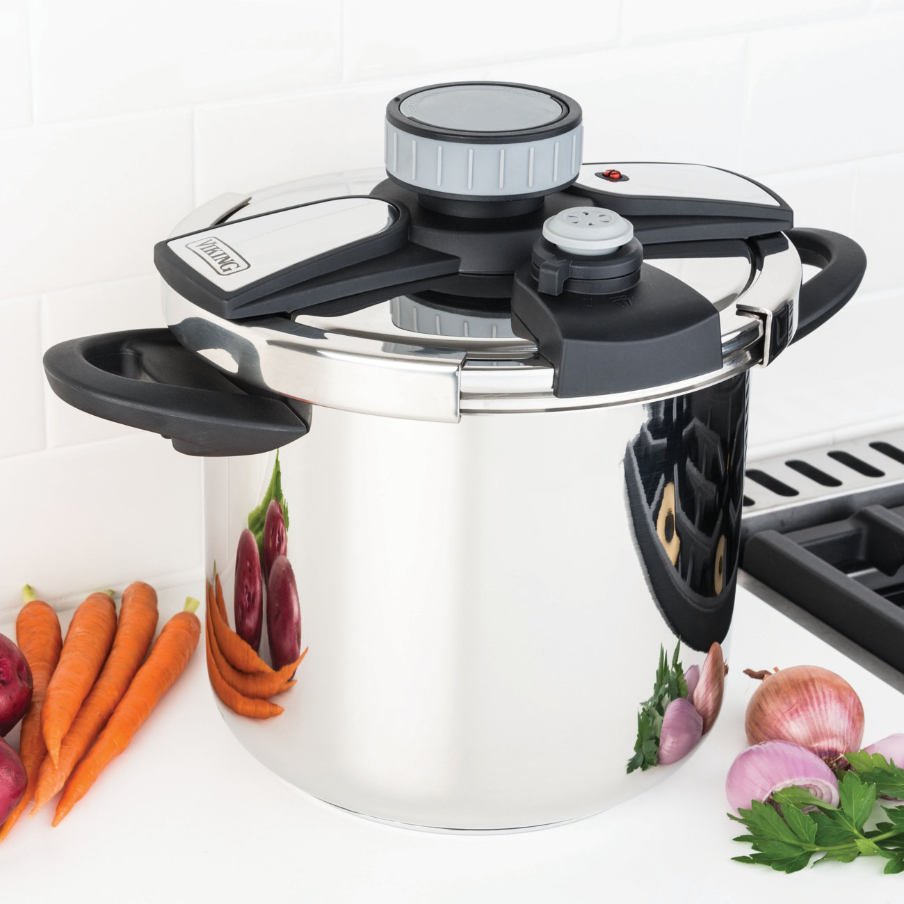 Slow Cooker vs. Pressure Cooker: How to Choose the Right One | Wayfair