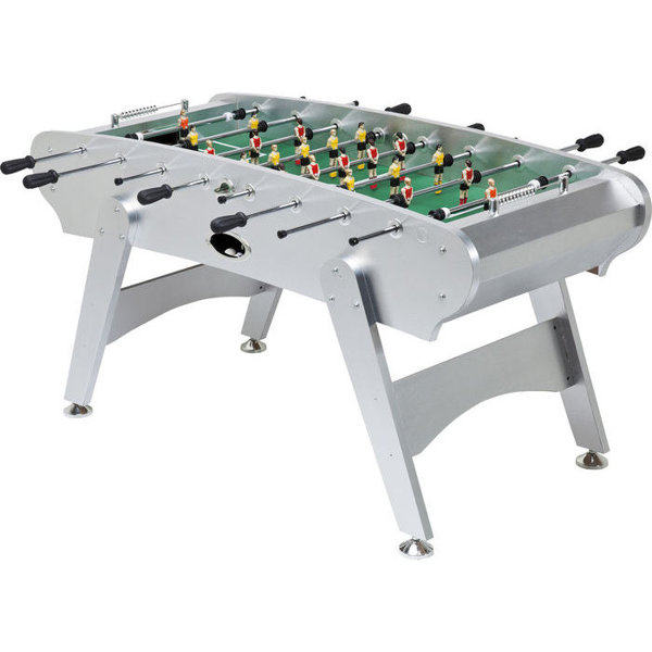 Large Room Football Tables & Accessories You'll Love | Wayfair.co.uk