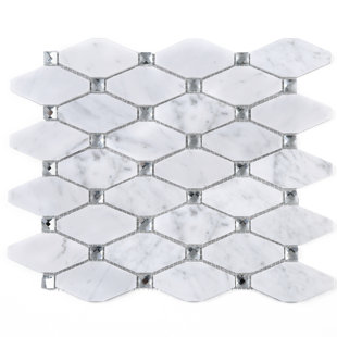 Wayfair | Stone Backsplash Tile