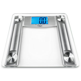 Wayfair | All Bathroom Scales Scales You'll Love in 2022
