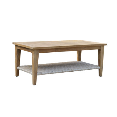Carlton Coffee Table - B001151115 - Tradewins Furniture