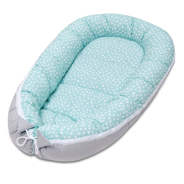 Cot Bedding Accessories You'll Love | Wayfair.co.uk