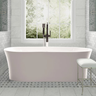 Wayfair | Bathtubs You'll Love in 2022