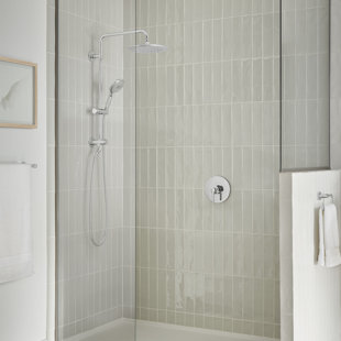 Wayfair | Shower Faucets & Systems You'll Love in 2022