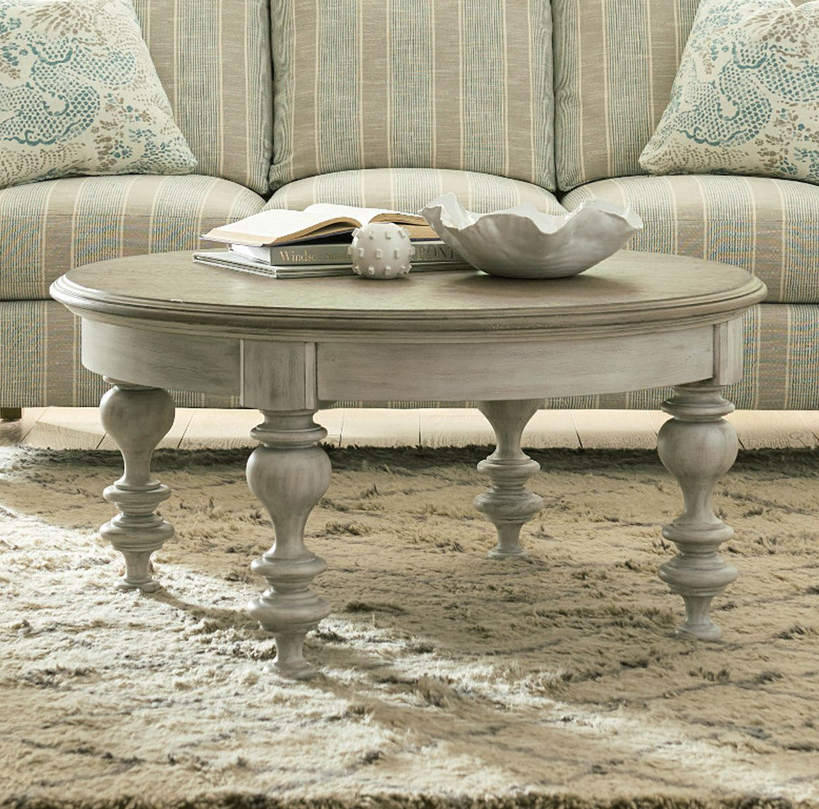 Laurel Foundry Modern Farmhouse Lesley Coffee Table | Wayfair