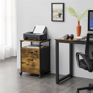 Wayfair | Filing Cabinets You'll Love in 2022